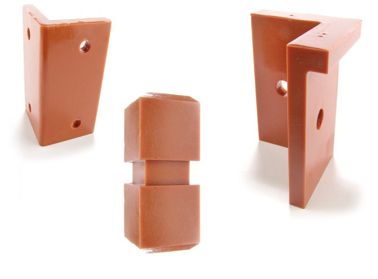 Polyurethane Pads - Custom Polyurethane Pads - Plan Tech