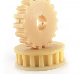 Dual Durometer Urethane Rollers Archives - Plan Tech
